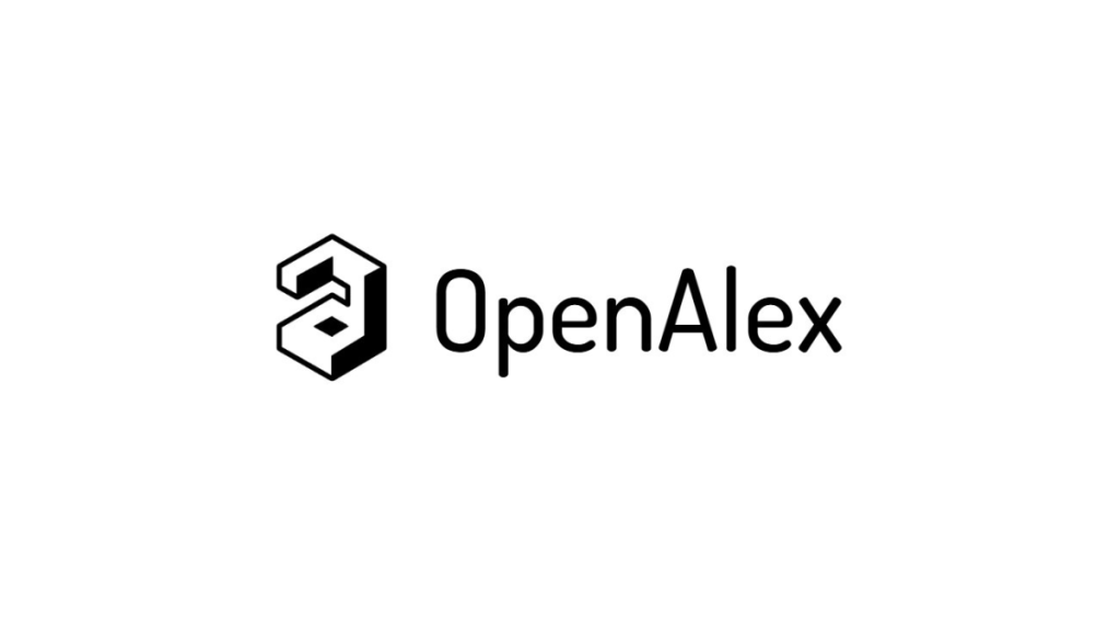 OpenAlex disponível para integrar com a versão 9.0 do DSpace – Blog RCAAP
